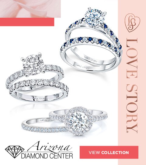 Arizona Diamond Center: Best Jewelers in Tempe, Phoenix & Mesa, AZ