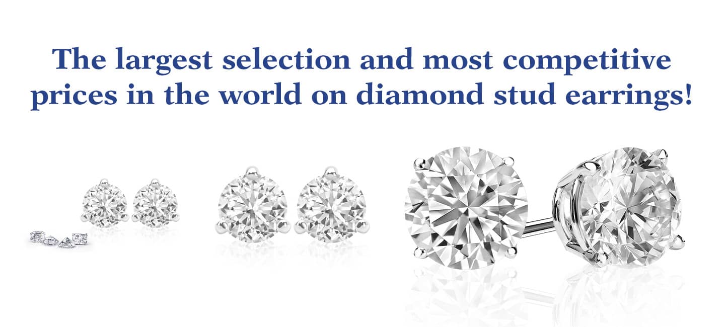 Diamond District: Visit Our Diamond Store in Estero, FL
