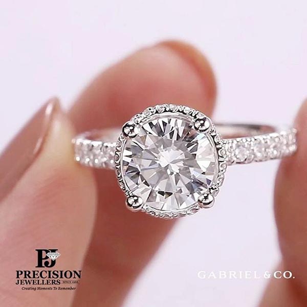 Precision Jewellers: Jewellery Stores in Windsor & Amherstburg, ON