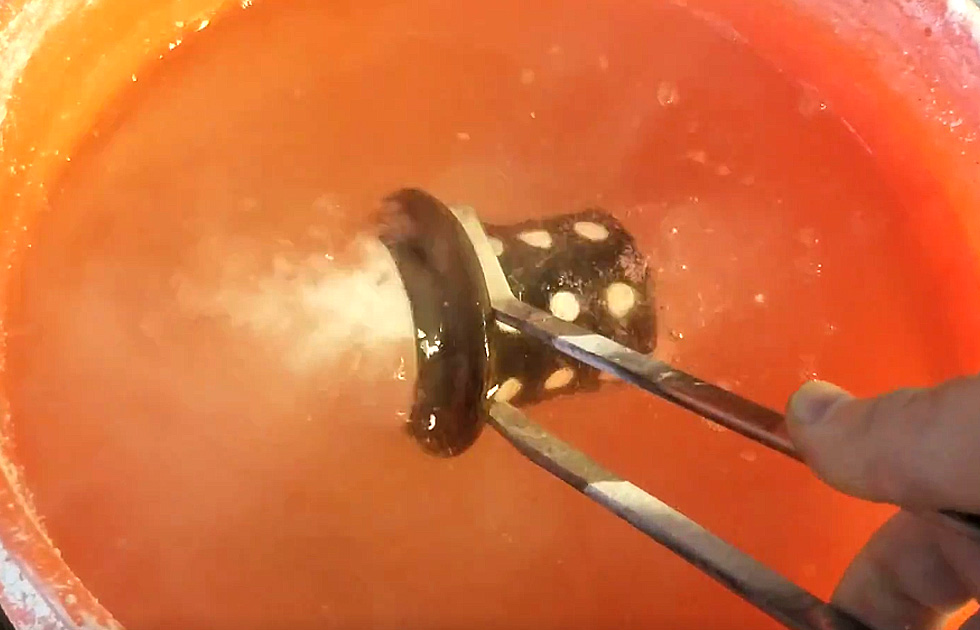 Custom Jewelry Designs - Facet Foundry Jewelry Studio