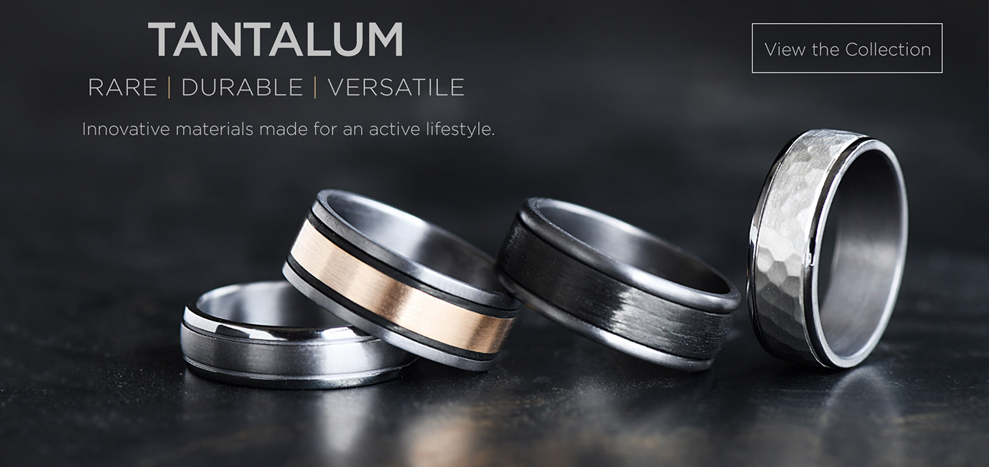 Dora Rings | Finest Wedding Rings in the United States