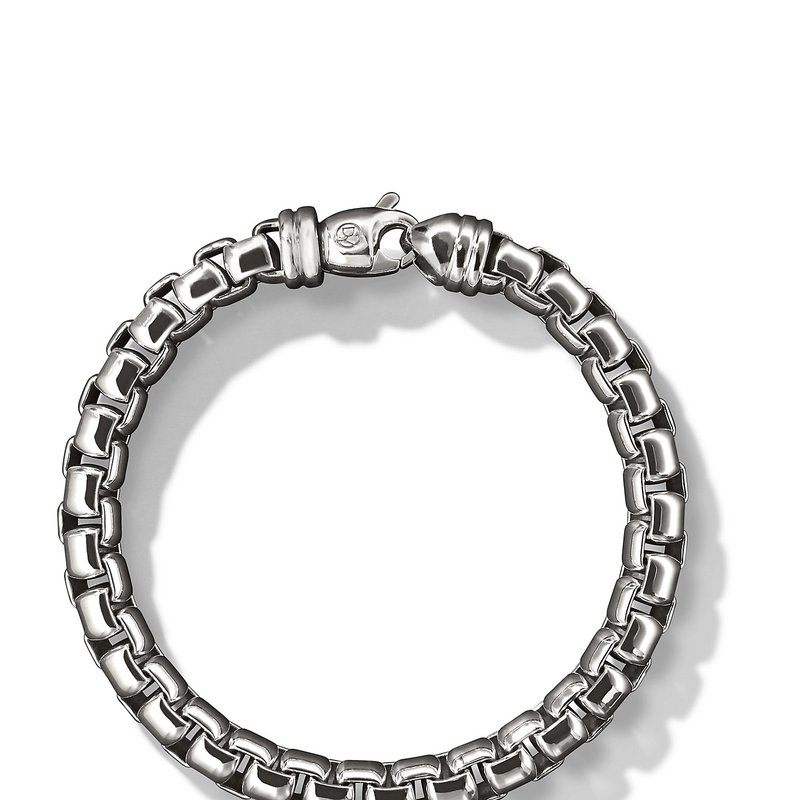 Large Box Chain Bracelet - Mednikow