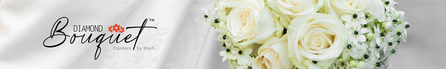 Bridal & Fashion Jewelry Manufacturer - Shefi Diamonds