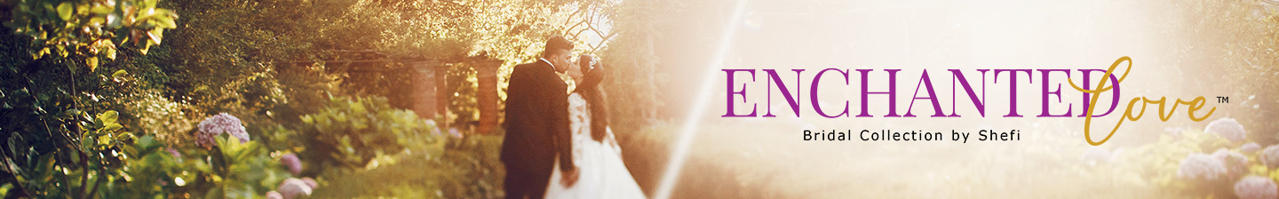 Bridal & Fashion Jewelry Manufacturer - Shefi Diamonds