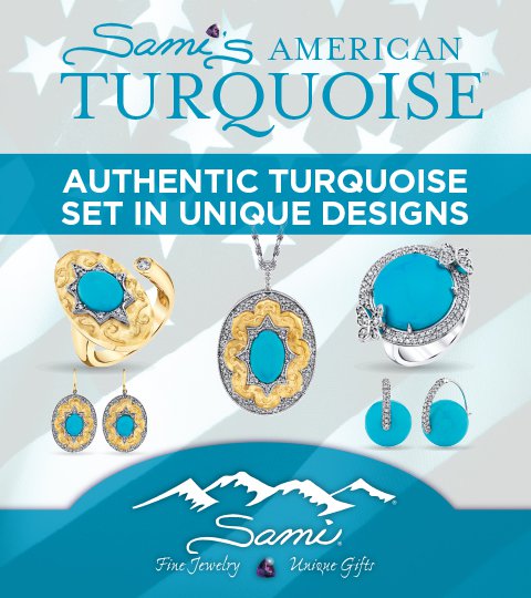 Best Jewelry Store in Fountain Hills AZ | Sami Fine Jewelry