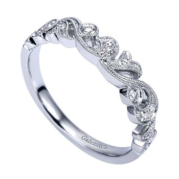 Gabriel NY - Emerald Lady Jewelry