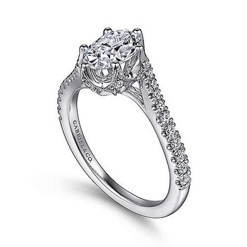 Gabriel NY - Emerald Lady Jewelry