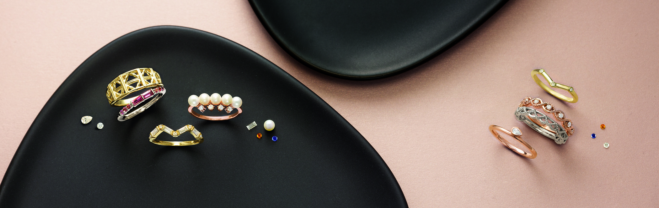 Jewelry Savers: Best Jewelers in Wichita, Kansas