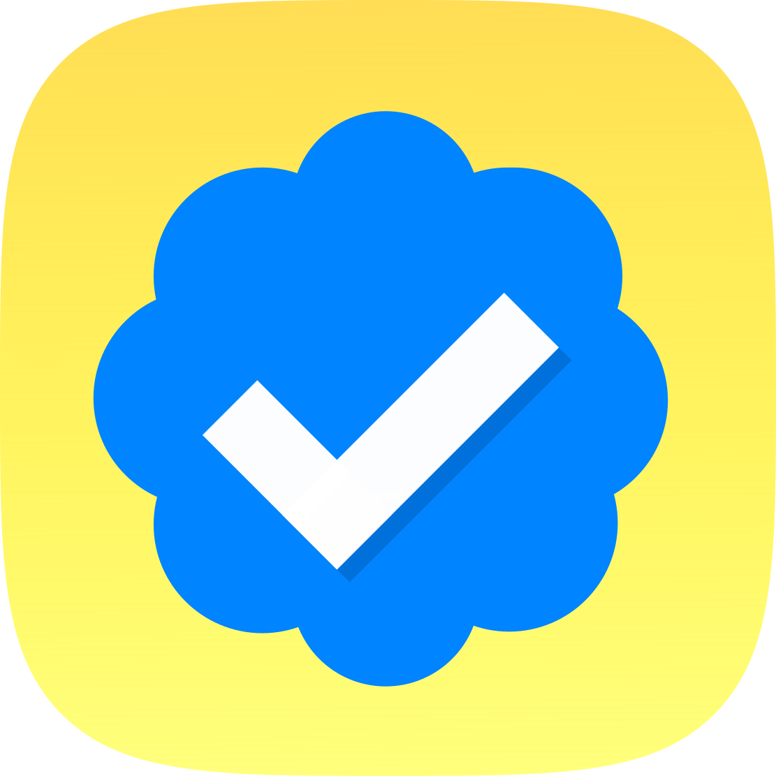 Verified Members Info